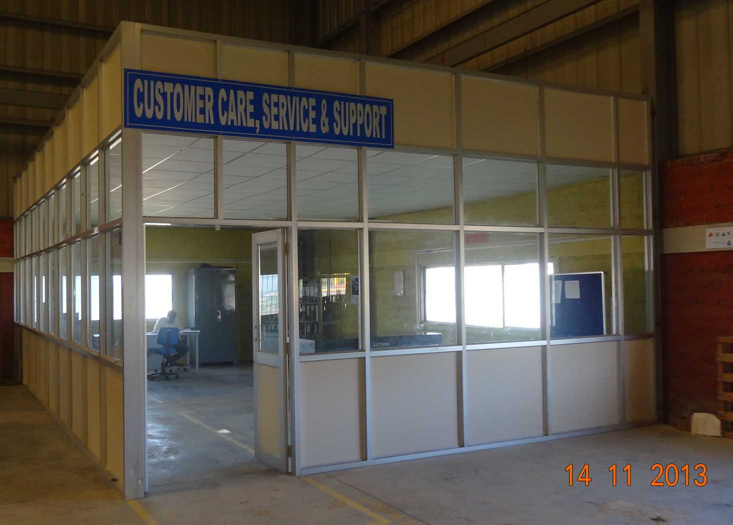 Customer Care,Service and Support – M.M.Industrial Controls Pvt Ltd