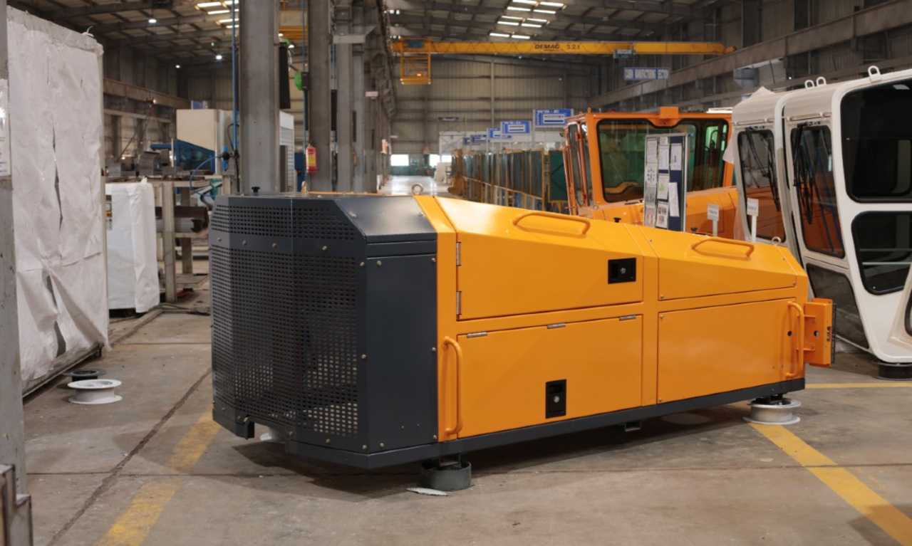 Metal Canopy – M.M.Industrial Controls Pvt Ltd